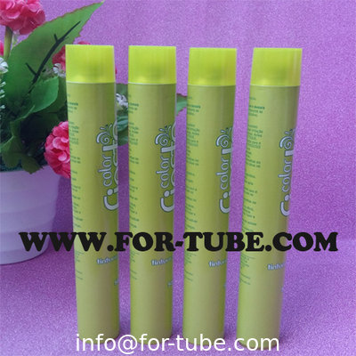 envases tubulares flexibles