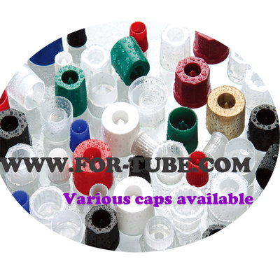 Empty aluminum tubes for cream gel