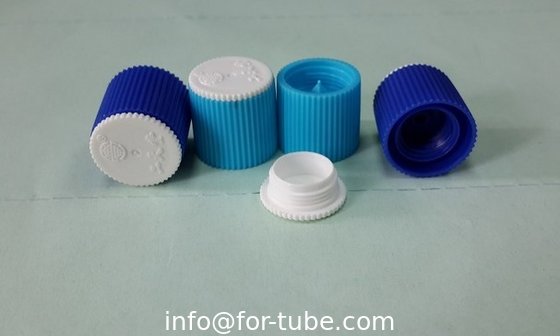 Thin Wall Aluminum Tubes For Shoe Polish