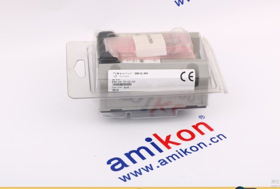 BENTLY NEVADA 330930-065-02-00 In Stock For Sale