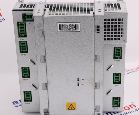 TRICONEX 3008 In Stock For Sale