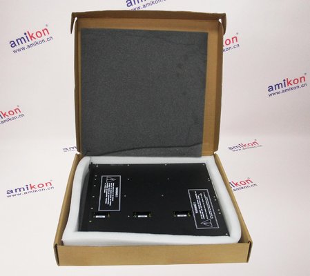 TRICONEX 8110 In Stock For Sale