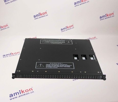 TRICONEX 4000093-320 In Stock For Sale