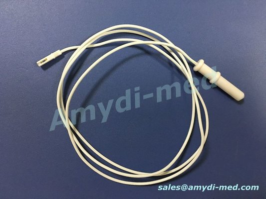 cable nerve stimulation needle,cable of pediatric anaesthesia,OEM are welcome,PVC material