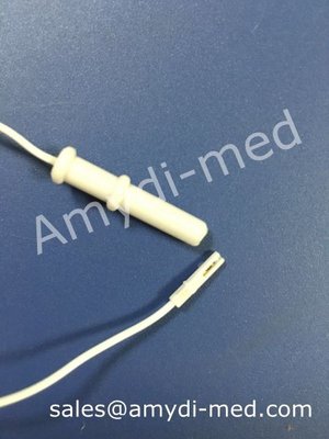 cable nerve stimulation needle,cable of pediatric anaesthesia,OEM are welcome,PVC material