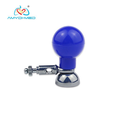 Cheaper ecg proecordial suction chest electrodes