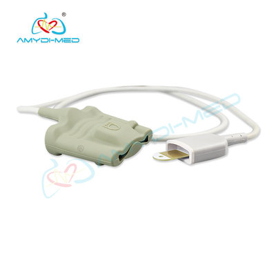 Medical Diagnostic Pulse Oximeter ,1m Reusable Adult FingerTip spo2 sensor
