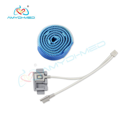Reusable Comen Adult forehead spo2 sensor,medical oxygen sensor monitor patient