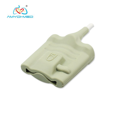 Reusable Pediatric Finger Tip SPO2 Sensor For Medical Equipment from China manufacturer