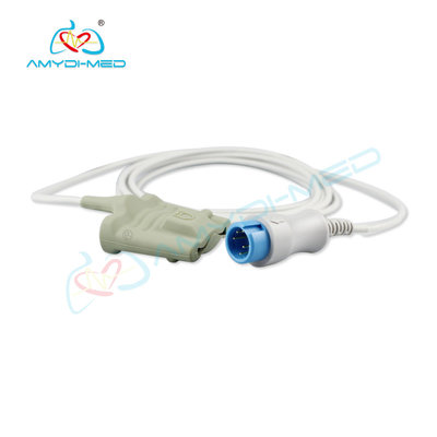 OEM manufacturer reusable Spo2 sensor compatible for Mindray T5 T6