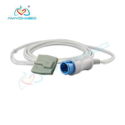 OEM manufacturer reusable Spo2 sensor compatible for Mindray T5 T6