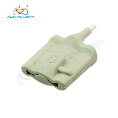 OEM manufacturer reusable Spo2 sensor compatible for Mindray T5 T6