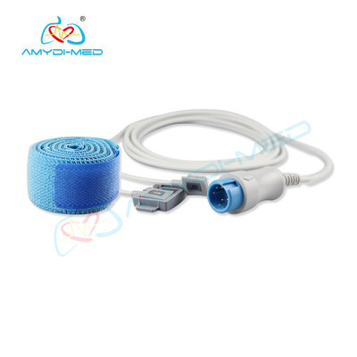 Factory wholesale price 3m Mindray PM 6800 Penlon forehead SpO2 sensor for neonate/ adult