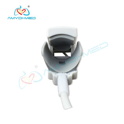 3m reusable 7 pin connector pediatric /child finger tip spo2 sensor