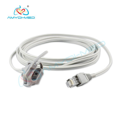 Hot sale Short line Neonatal wrap Spo2 sensor compatible with PALCO