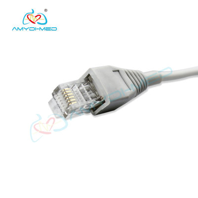 Hot sale Short line Neonatal wrap Spo2 sensor compatible with PALCO