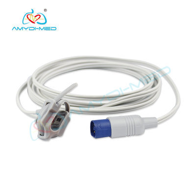 3M 8 pin Neonate silicone wrap reusable spo2 sensor