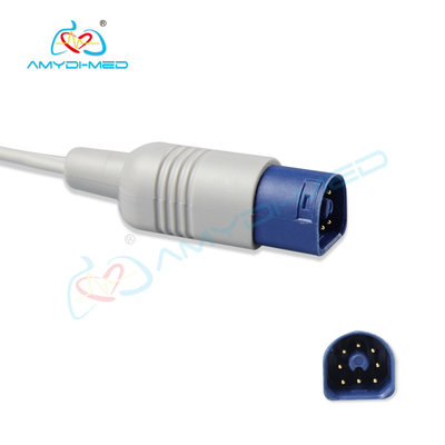 3M 8 pin Neonate silicone wrap reusable spo2 sensor