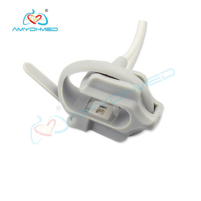 3M 8 pin Neonate silicone wrap reusable spo2 sensor