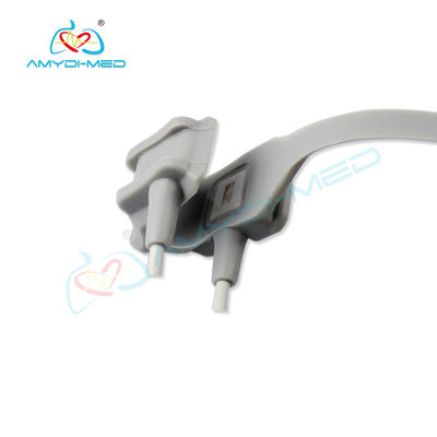 3M 8 pin Neonate silicone wrap reusable spo2 sensor