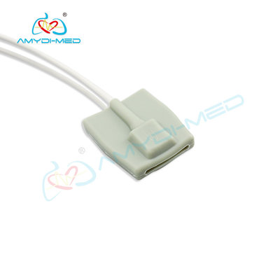 NIHON KOHDEN spo2 sensor 15pin pediatric finger tip 3M