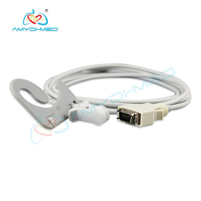 OEM Pulse Oximetry (SpO2) Probe Platforms Reusable Spo2 Sensor
