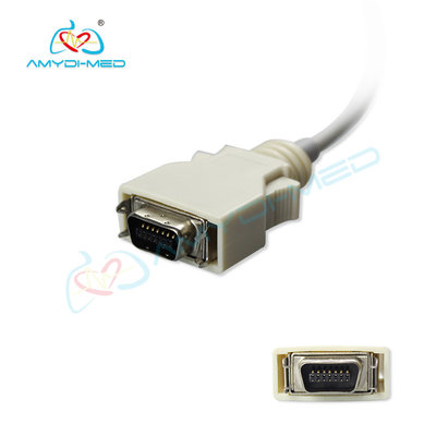 OEM Pulse Oximetry (SpO2) Probe Platforms Reusable Spo2 Sensor