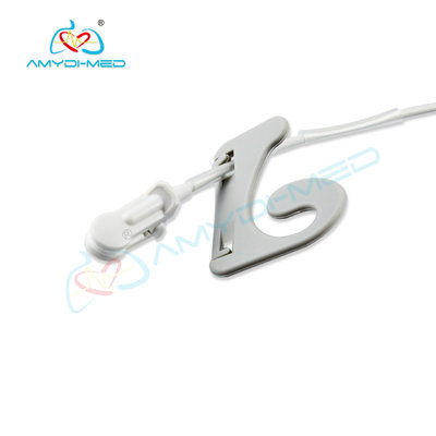 OEM Pulse Oximetry (SpO2) Probe Platforms Reusable Spo2 Sensor
