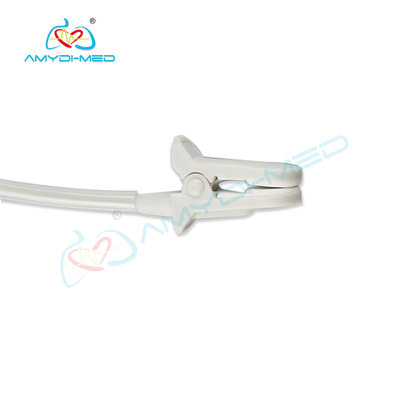 OEM Pulse Oximetry (SpO2) Probe Platforms Reusable Spo2 Sensor