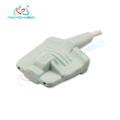 MINDRAY EXTENSION CABLE PATIENT SPO2 PULSE SENSOR ADAPTER OXIMETRY 10FT