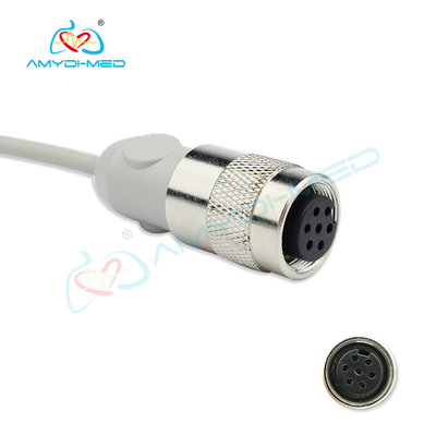Fabian HFO neonate ibp cable ,adult pressure transducer cable, medical accessories