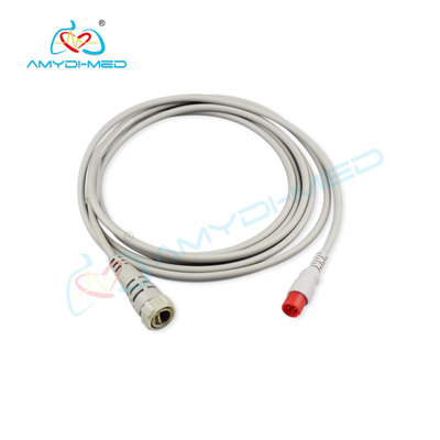 Medical IBP cable,pressure transducer cable, medical accessories
