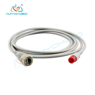 Medical IBP cable,pressure transducer cable, medical accessories