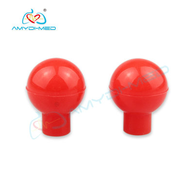 Reusable Multi-function Colorful Suction electrodes(1 set=6pcs),Chest Suction wireless ecg electrodes for adult/children