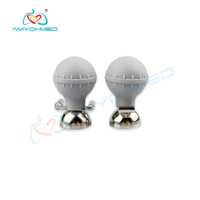ECG electrodes Suction ECG electrodes for adult,Suction bulb ECG Electrodes