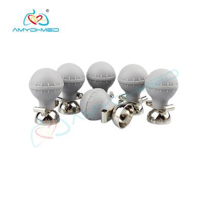 ECG electrodes Suction ECG electrodes for adult,Suction bulb ECG Electrodes