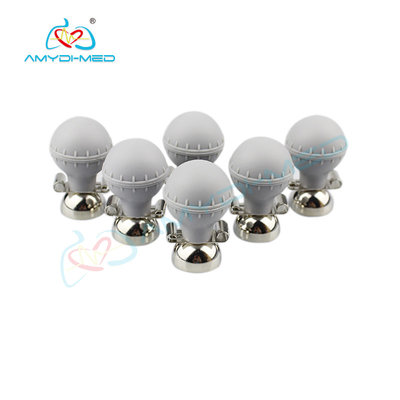 ECG electrodes Suction ECG electrodes for adult,Suction bulb ECG Electrodes