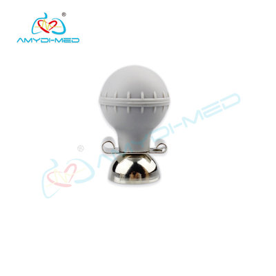 ECG electrodes Suction ECG electrodes for adult,Suction bulb ECG Electrodes
