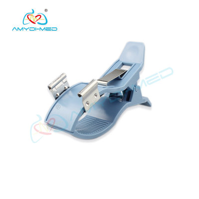 Whole Medical accessories Limb clamps for ECG /EKG cable with Banana 4.0 orDin 3.0 electrode