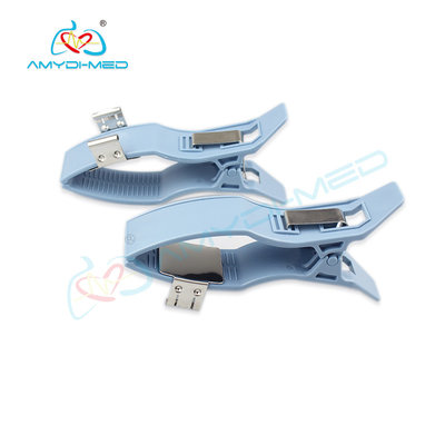 Whole Medical accessories Limb clamps for ECG /EKG cable with Banana 4.0 orDin 3.0 electrode