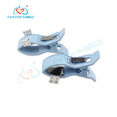 Whole Medical accessories Limb clamps for ECG /EKG cable with Banana 4.0 orDin 3.0 electrode
