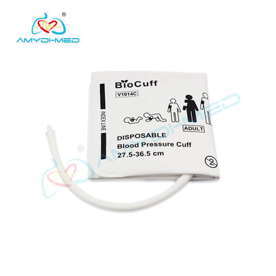 disposable NIBP cuff for Neonate/infant/child/adult