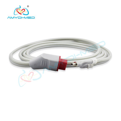 Nihon Kohden NIBP CUFF hose ,double tube