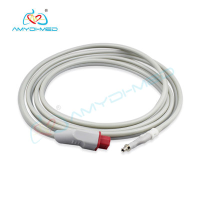 Nihon Kohden NIBP CUFF hose ,double tube