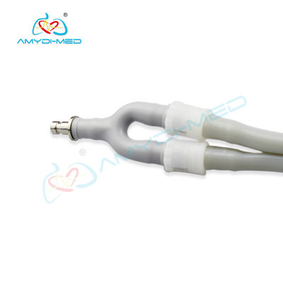 Nihon Kohden NIBP CUFF hose ,double tube