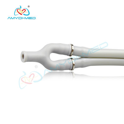 Nihon Kohden NIBP CUFF hose ,double tube