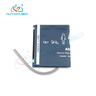 Wrist Blood Pressure Monitor Air Cuff Adult Single Tube NIBP cuff