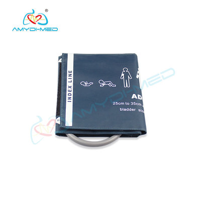 Wrist Blood Pressure Monitor Air Cuff Adult Single Tube NIBP cuff