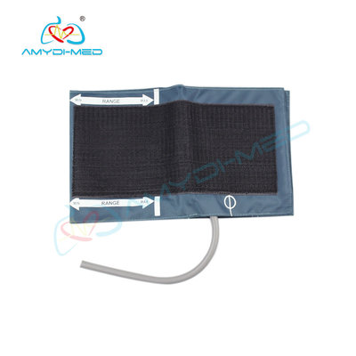Wrist Blood Pressure Monitor Air Cuff Adult Single Tube NIBP cuff