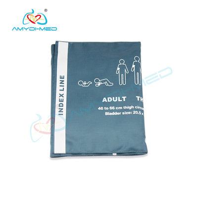 Wrist Blood Pressure Monitor Air Cuff Adult Single Tube NIBP cuff